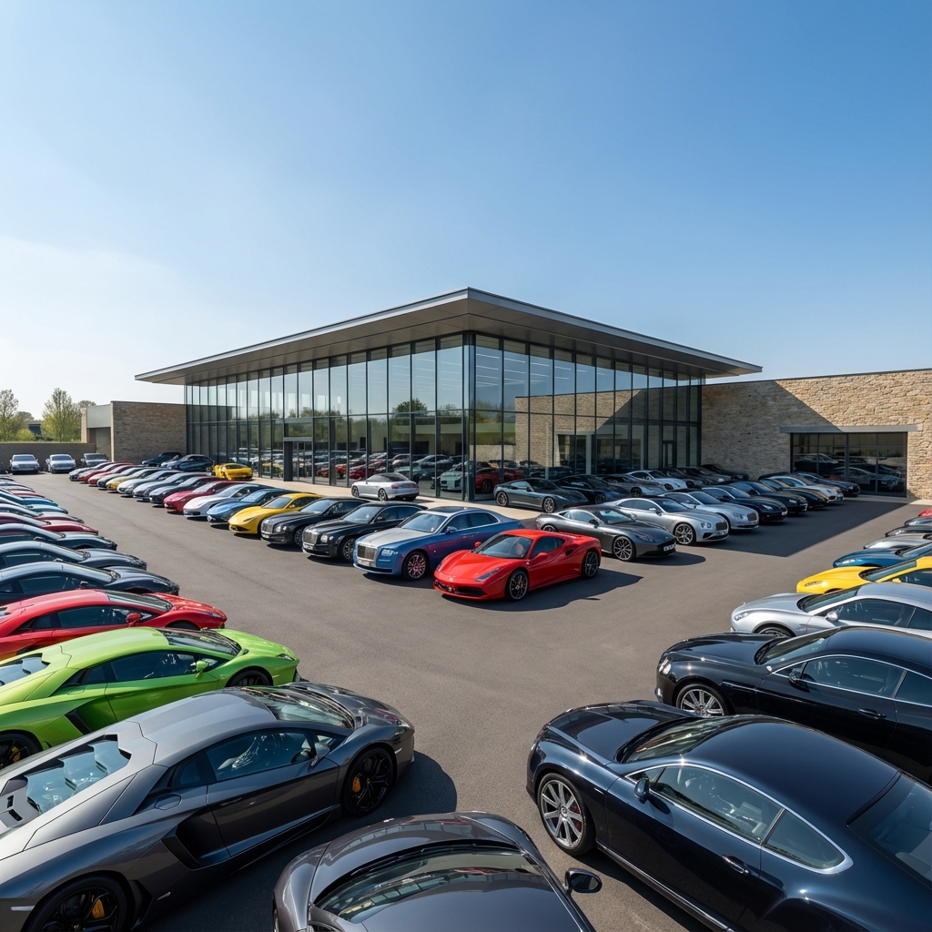 IMPORTS BY BVE - Your Trusted Car Importer in Kenya